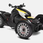 Can Am Spyder RT Sea-to-Sky